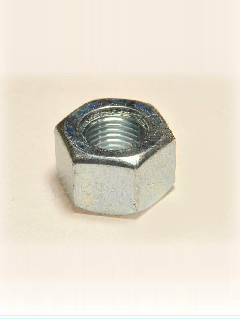 Гайка М10*1 карданного вала, высокая, h 12 мм, 250688-П29