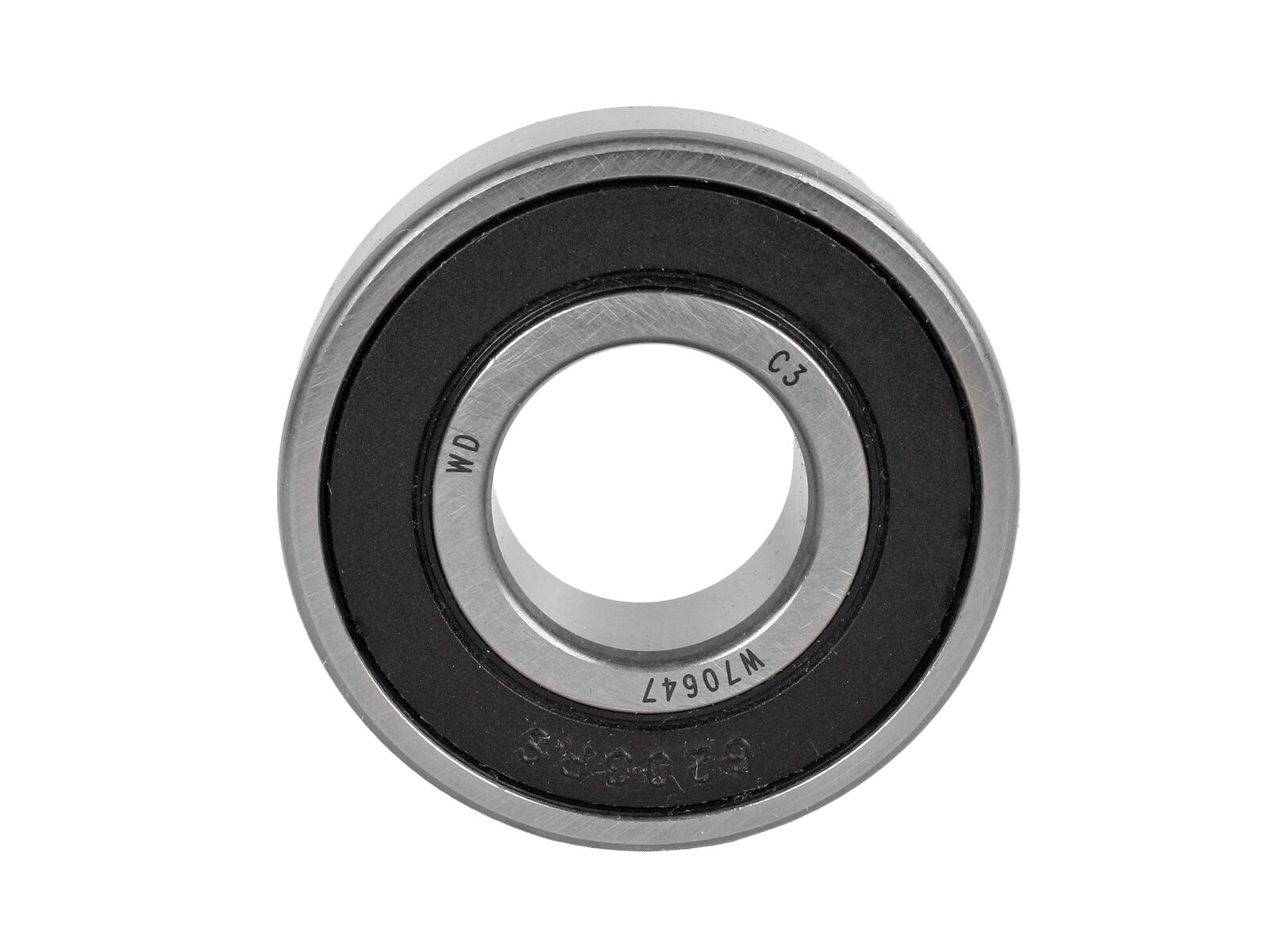 Подшипник генератора KRAUF BAD0088DD 17х40х12мм