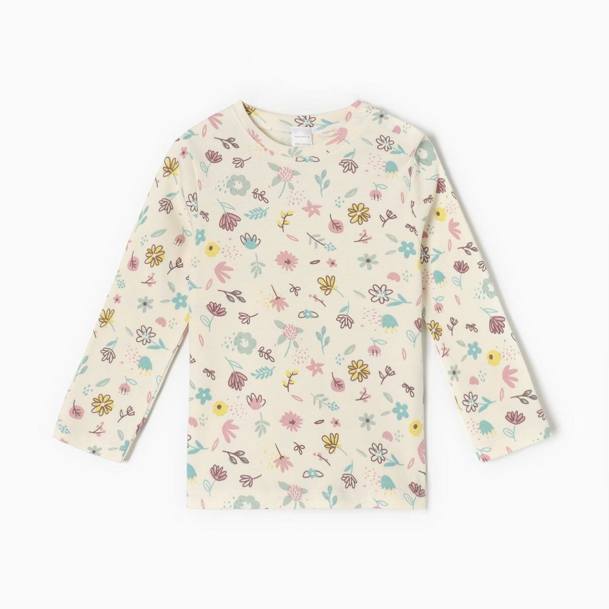 Футболка Flower