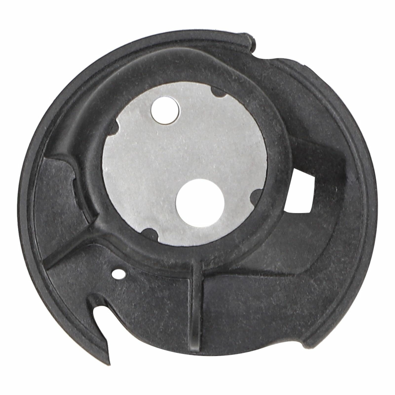 Многопрофильный съемный бобинный кассетный механизм для швейной машинки