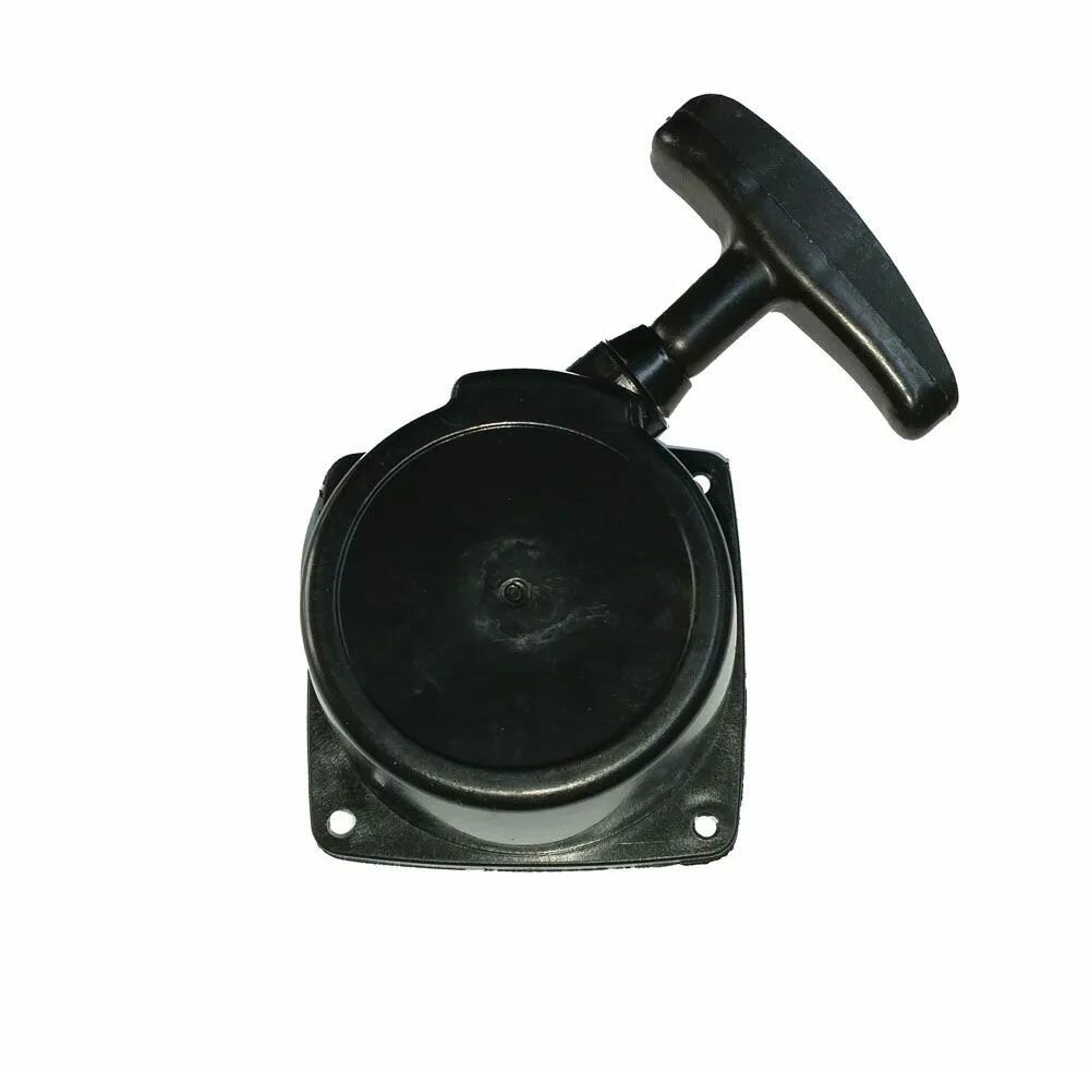 Стартер в сборе iGP SRM22 1600012, пластик, для триммеров/мотокос Echo, черный