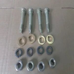 Эксцентрик передних колодок в сборе 31029,3110 (4шт) (ГАЗ)