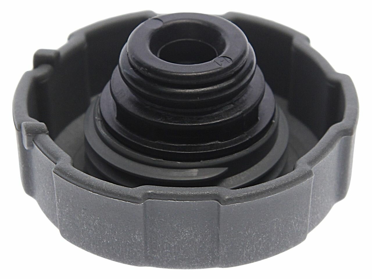 Крышка бачка расширительного для КИА Спортейдж арт 25330L1000 Hyundai-KIA