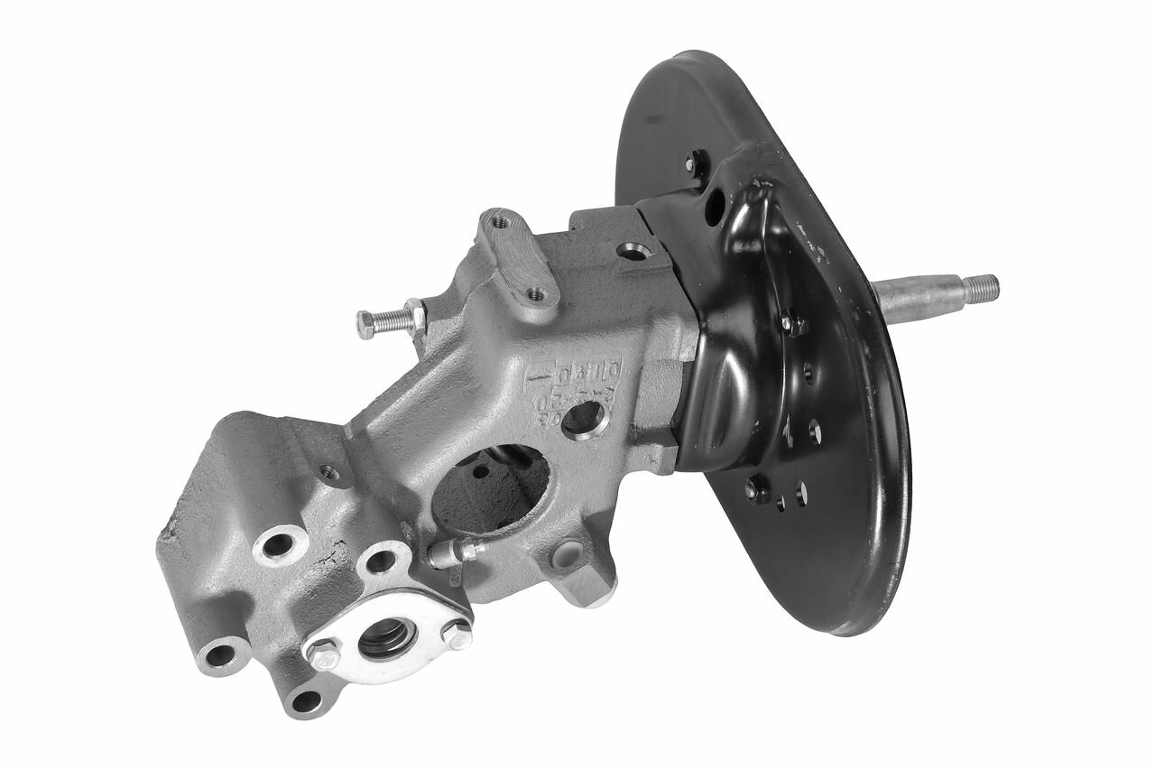 Рычаг переключения передач для Камаз арт 141703206 KAMAZ