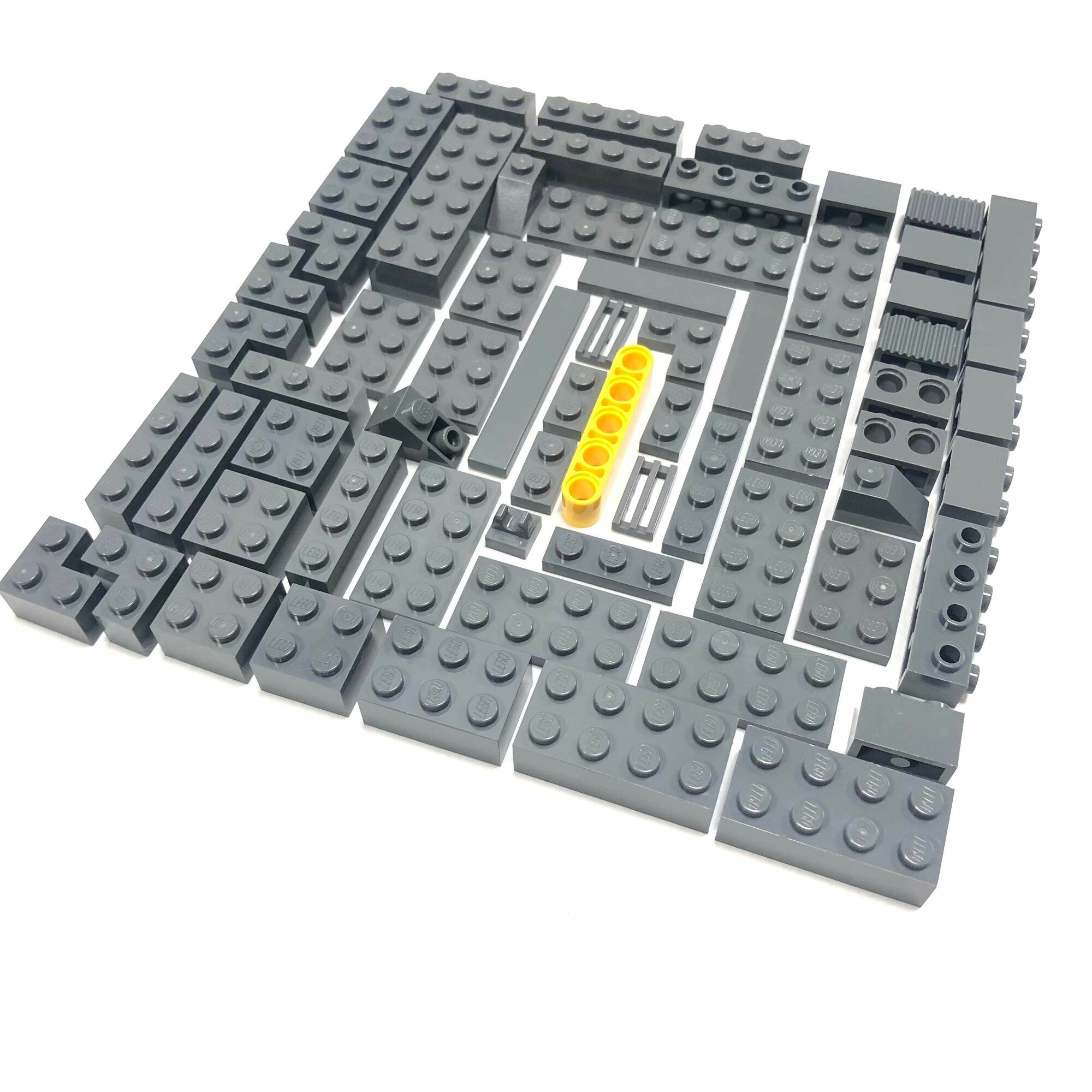 Набор деталей Лего Lego