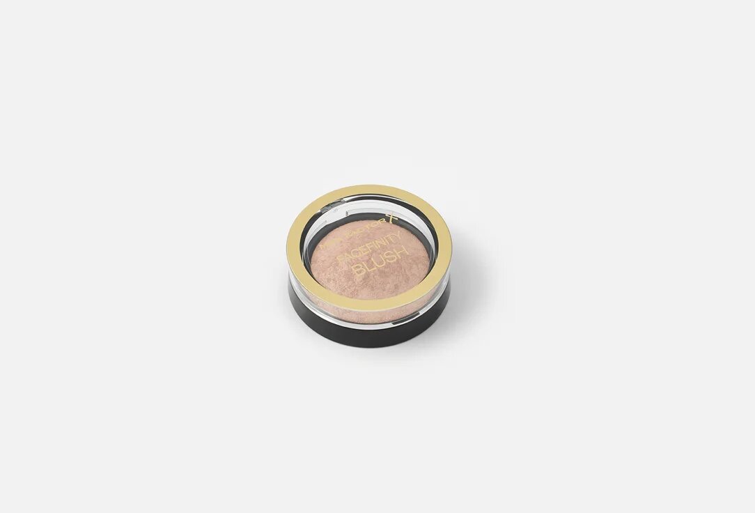 Max Factor Facefinity Румяна для лица 1.5 г 10 — фото 1