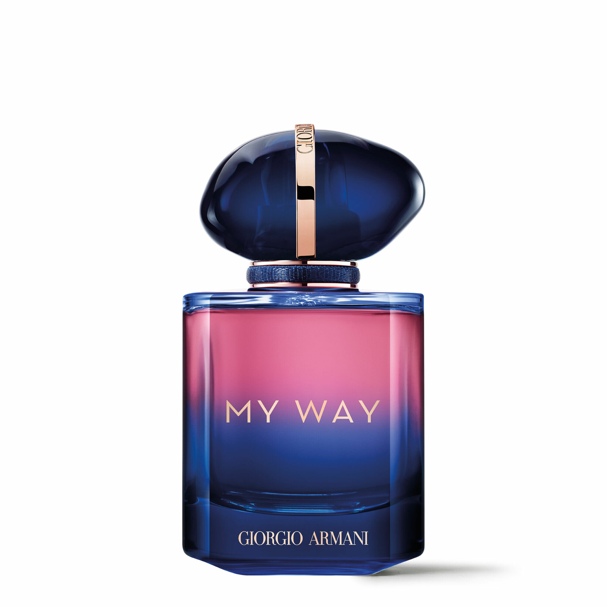 Giorgio Armani My Way Parfum духи 90 мл. аромат для женщин (ref.614)