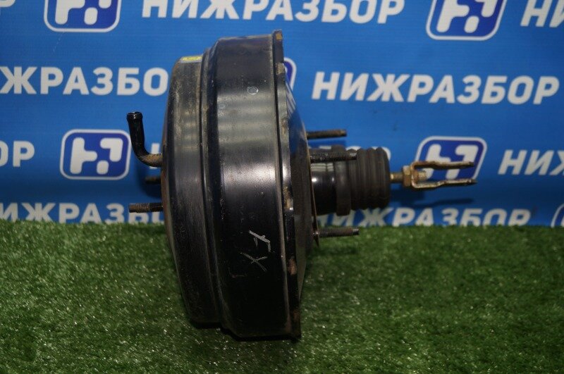 Усилитель тормозов вакуумный Infiniti Fx35 S50