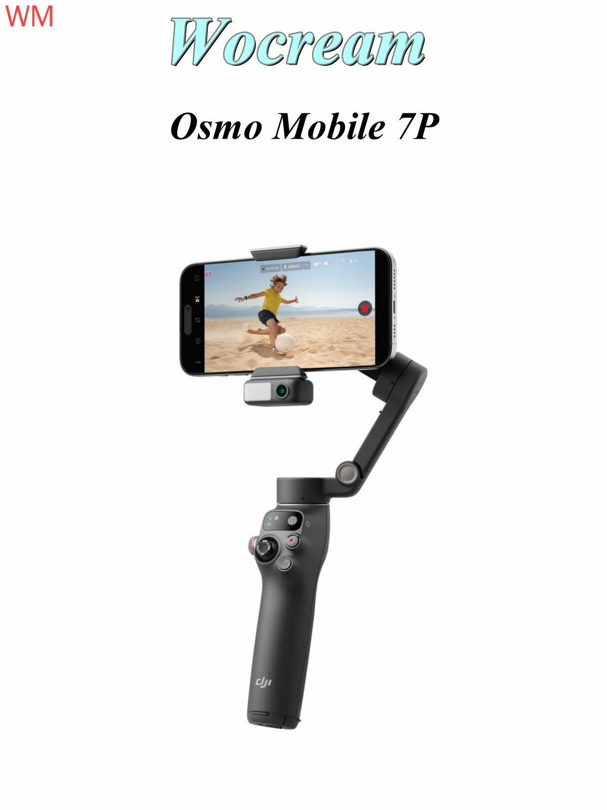 Стабилизатор Osmo Mobile 7P
