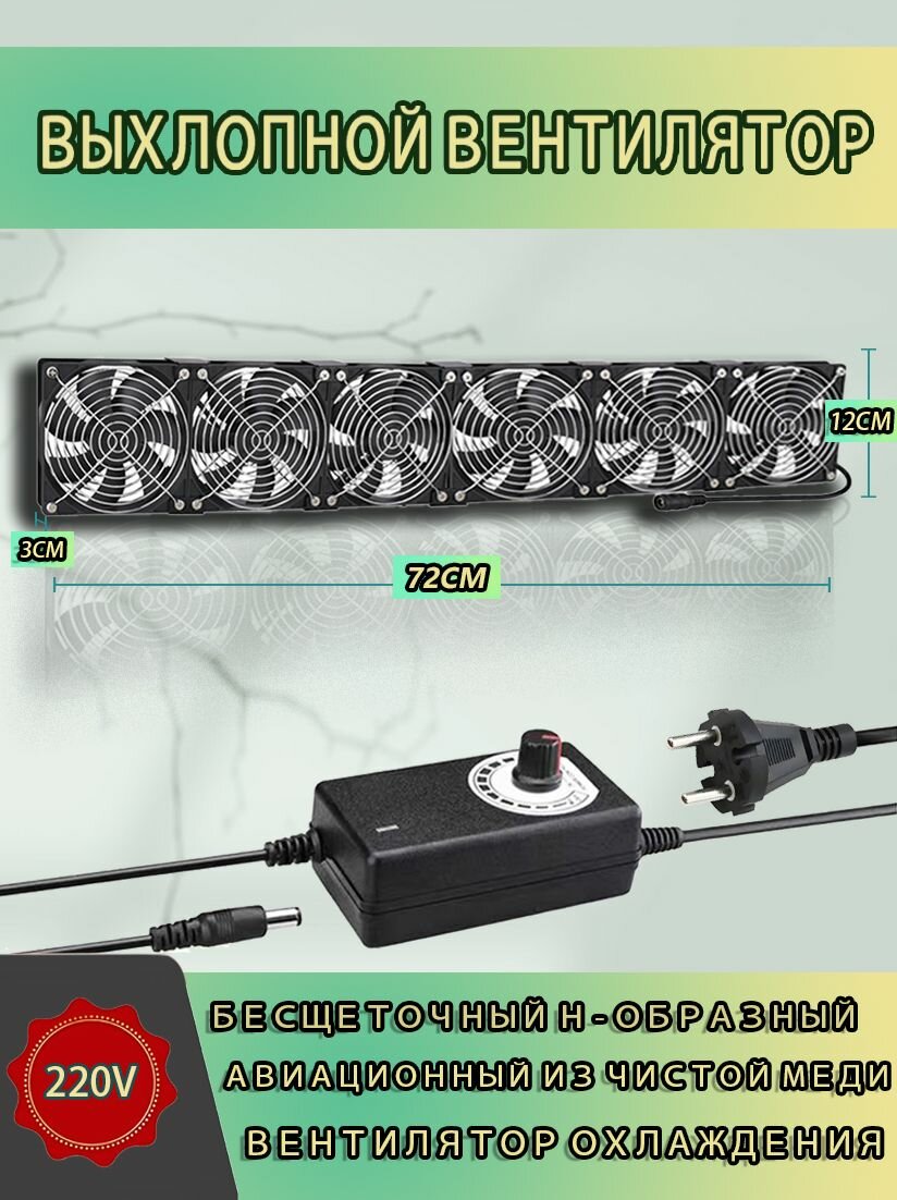 Печной вентилятор - Вентилятор на камин/ Печной