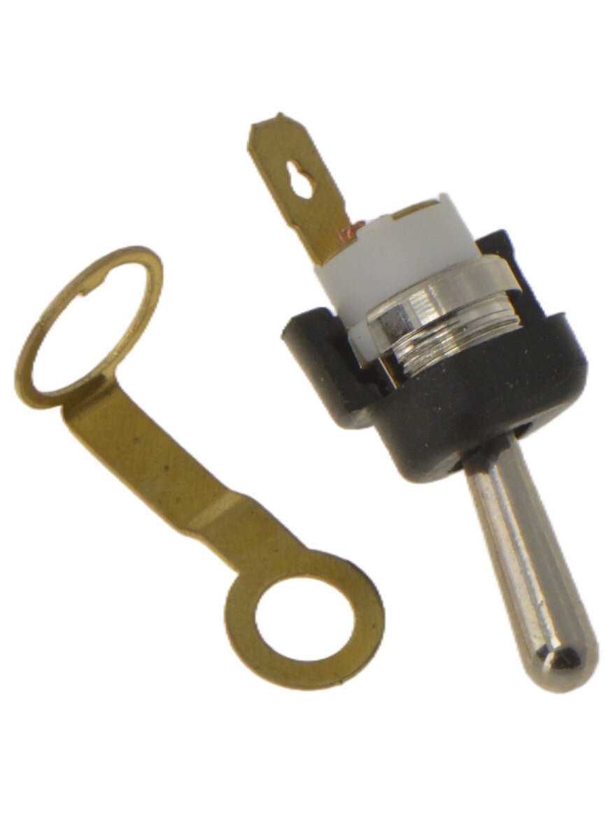 Выключатель для бензопилы PATRIOT PT 445 (20120399)