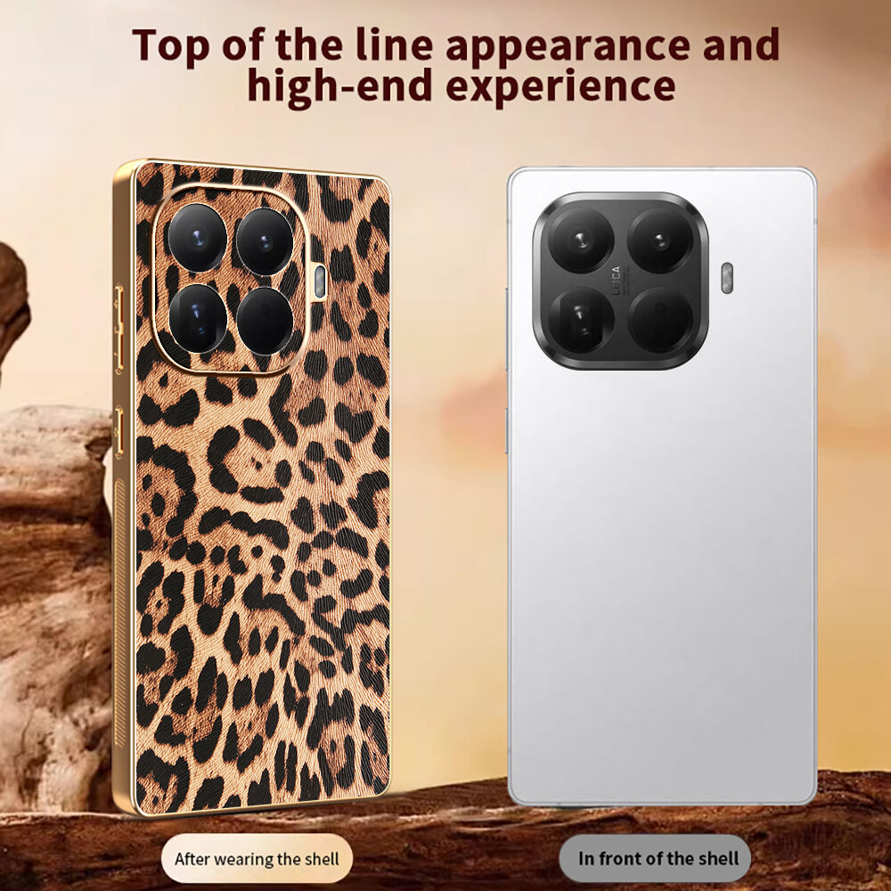 Чехол для Xiaomi 17T — фото 1