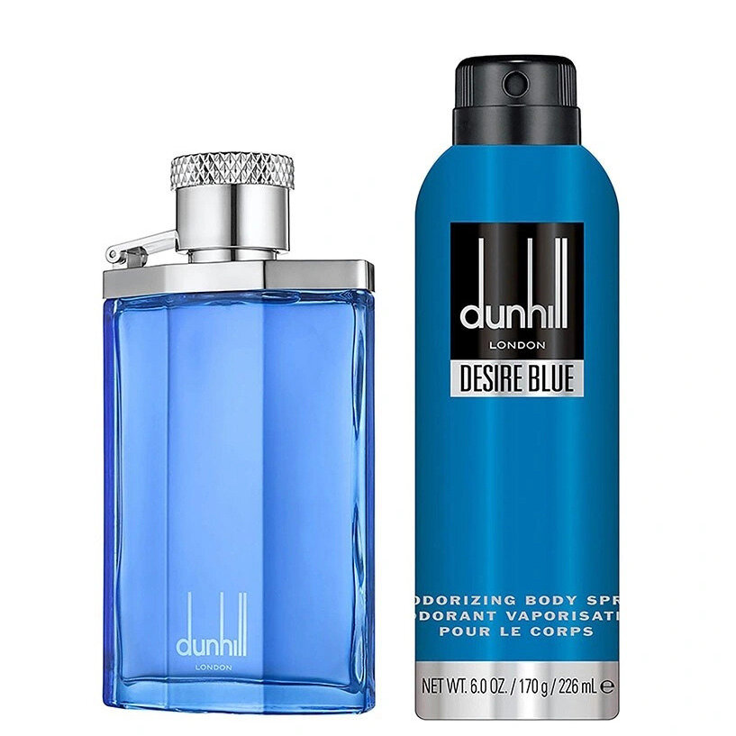 Набор Alfred Dunhill Desire Blue 326