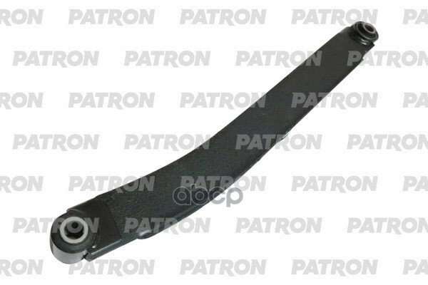 Рычаг подвески HYUNDAI TUCSON (JM) 04- KIA SPORTAGE II (JE, KM) 06- PATRON арт. PS5909