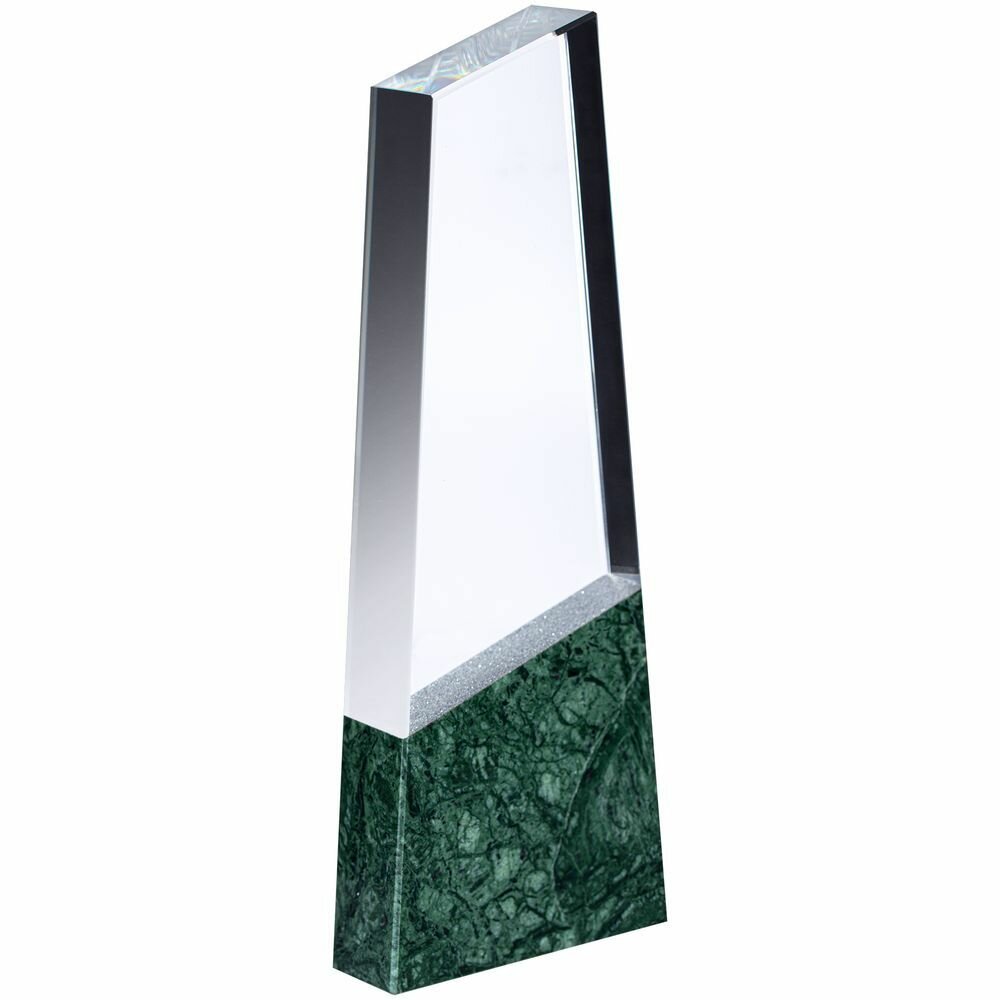 Стела Worldfirst, 9х3х24 см; упаковка 29х13х4,6 см