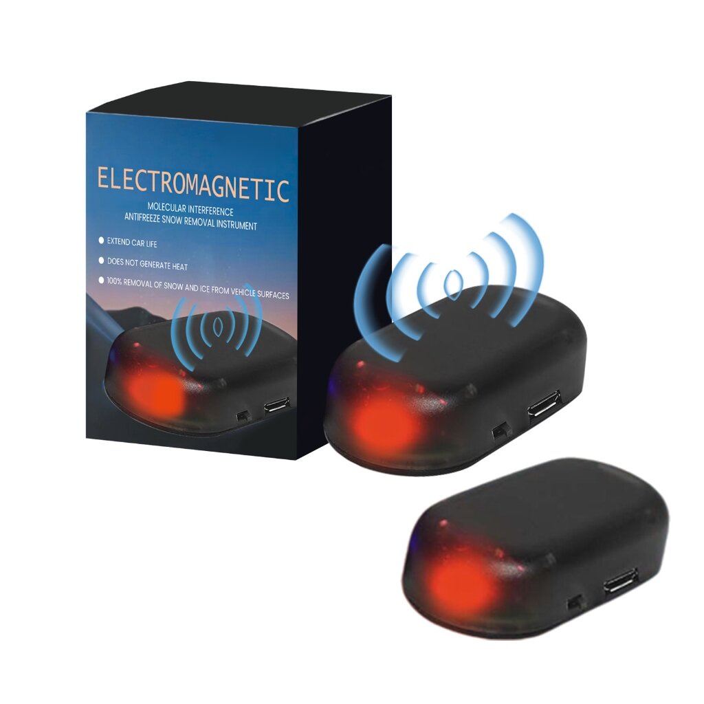 Эффективный Антиобледенитель Лобового Стекла Портативный Инструмент Для Уборки Снега Для Автомобилей Быстрого Действия