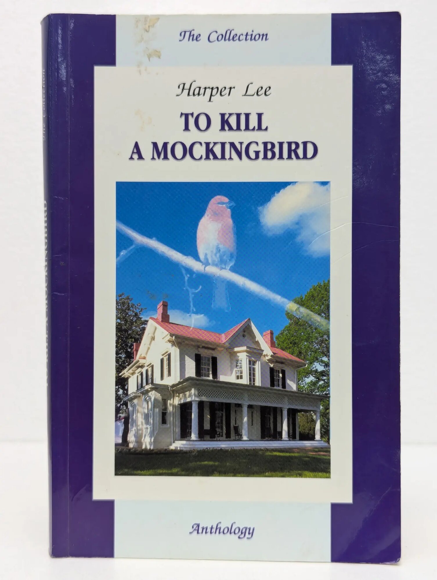 To Kill a Mockingbird Lee Harper 2004