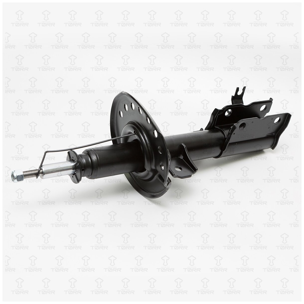 Амортизатор передний газовый NISSAN X-TRAIL (X31) 07-