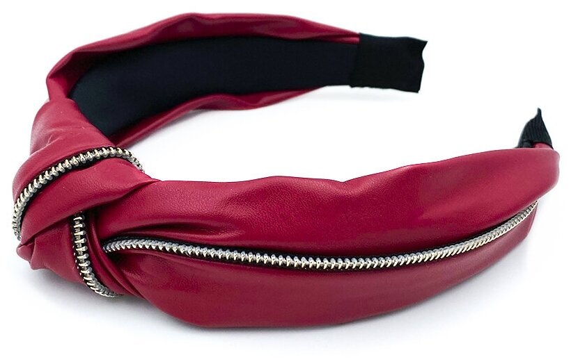 Ободок (женский ободок, детский ободок, отличный подарок) для волос DoppiGroup