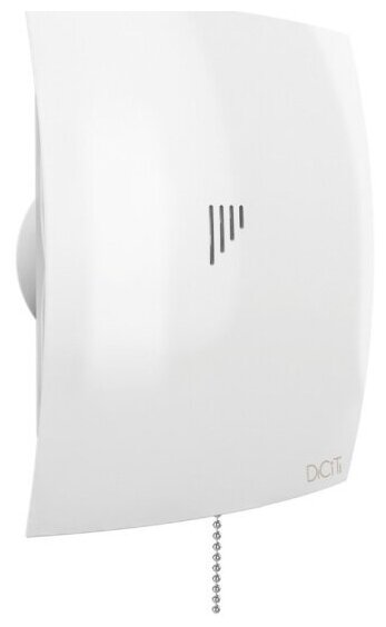 Вентилятор вытяжной Diciti Breeze 5C-02