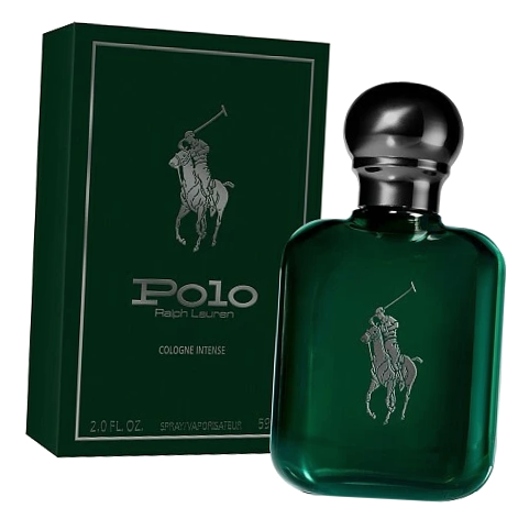 Мужская туалетная вода Ральф Лорен Поло Колонь Интенс 118 мл - Ralph Lauren Polo Cologne