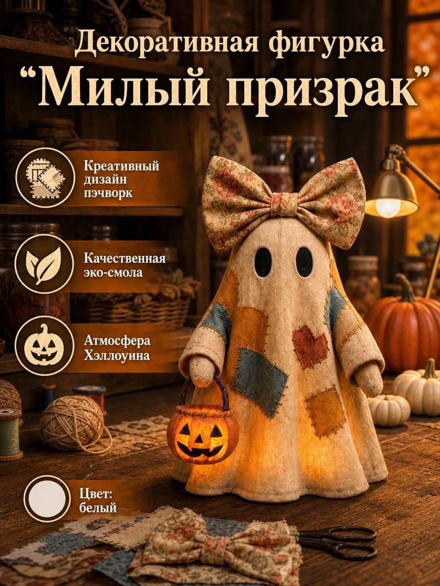 Баннер для праздника, 10х7.5 см