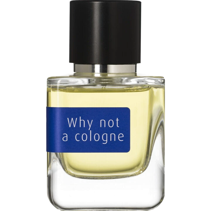 Одеколон для мужчин и женщин Mark Buxton Why Not A Cologne 50 мл - Вай Нот Колонь