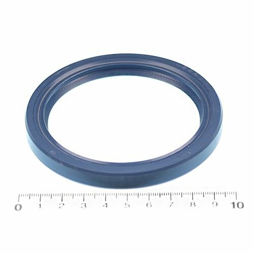 Сальник коленчатого вала задний Musashi N2263 Nissan Pao PK10 двигатель MA10S; March K10 двигатель MA10#, MA09RT; Figaro FK10 двигатель MA10T. OEM: 12279-01B00