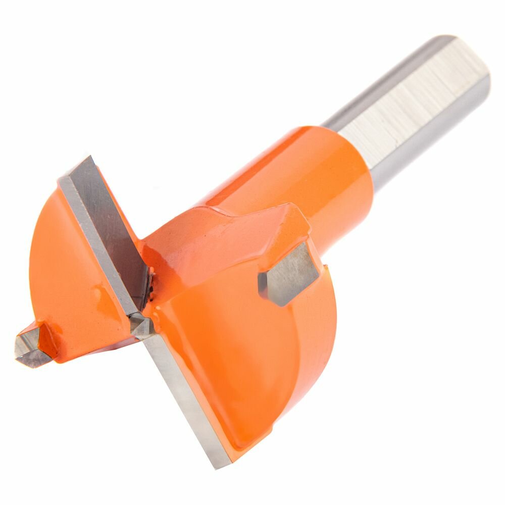 Сверло форстнера чашечное 25х70 мм левого вращения для сверлильно - присадочного станка