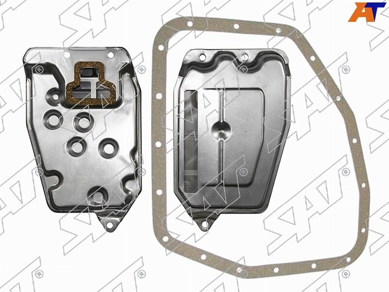 Фильтр АКПП Toyota Avensis (T250) 03-08 / Caldina 02-07