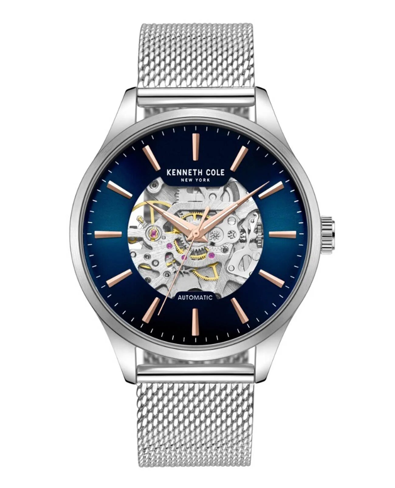 Наручные часы Automatic