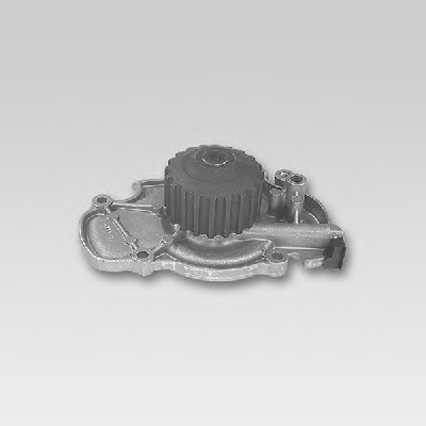 HEPU P779 (19200P08001 / 19200P0A003 / 19200P0A032) водяная помпа