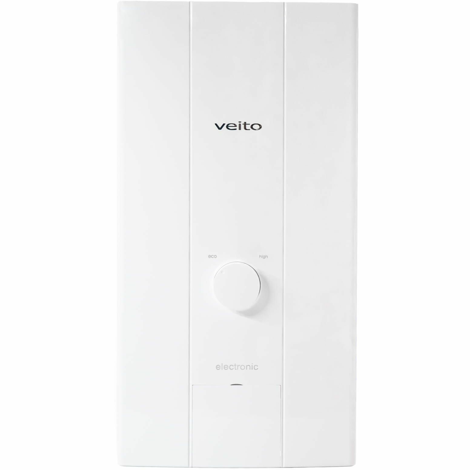 Проточный водонагреватель Veito (Веито) BLUE Е 12 12 кВт (Kvt) (V1212)