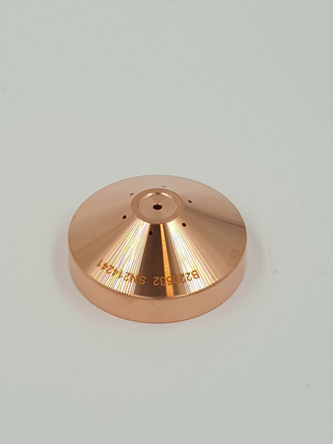 B220532 (5 шт) Экран 45-50A, воздух-воздух, комплект 5 шт, артикул 220532, для MAXPRO200, HSD130