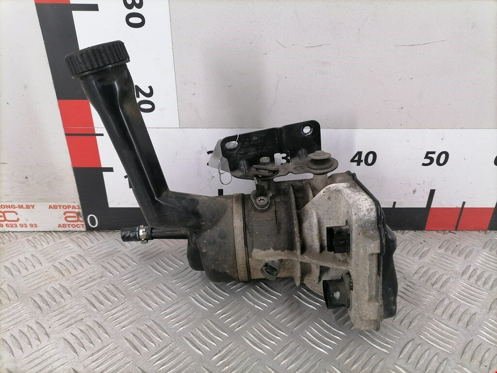 Электрогидроусилитель руля Citroen C4 Grand Picasso 1 4007WK арт. 761335