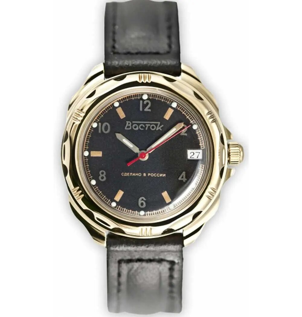 Наручные часы