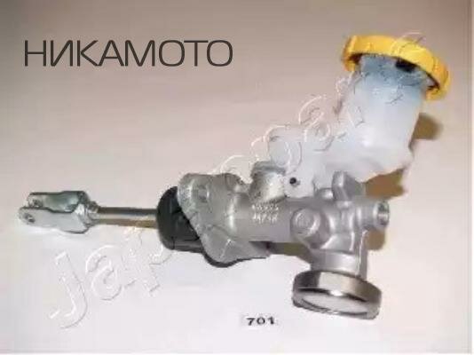 Цилиндр сцепления главный Japanparts арт. FR-701