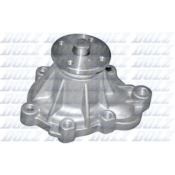 Насос водяной помпа для автомобиля Volkswagen Daihatsu Toyota, DOLZ M164 (1 шт.)