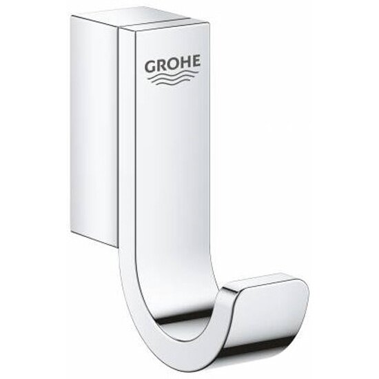 Крючок Grohe Selection, хром 41039000