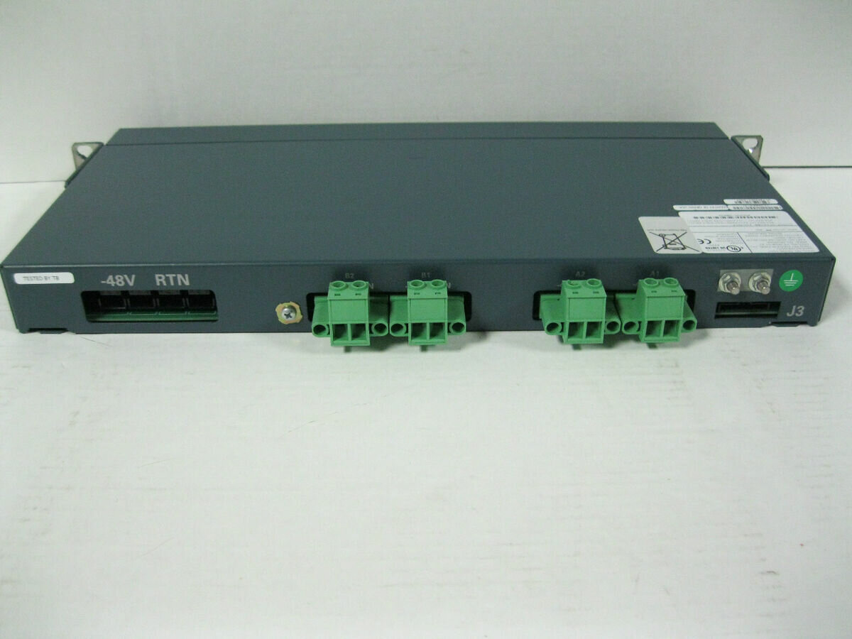 Модуль CISCO CSCO-EXP-PANEL AC/DC 30A