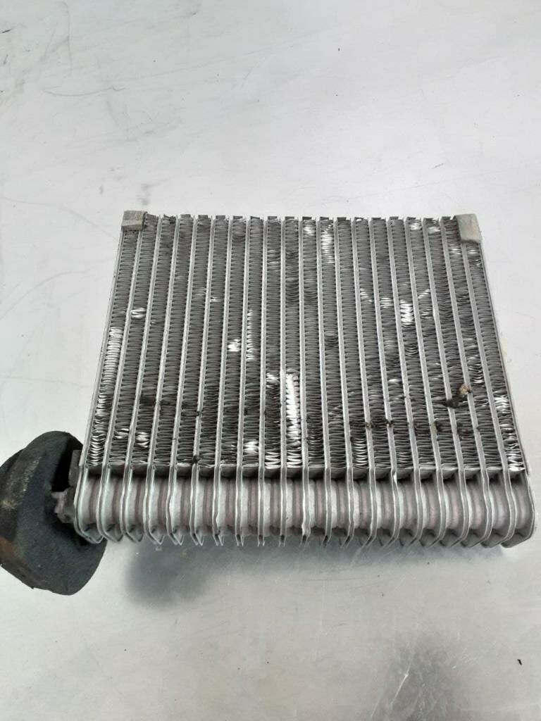 Испаритель кондиционера Renault Laguna 2 2004