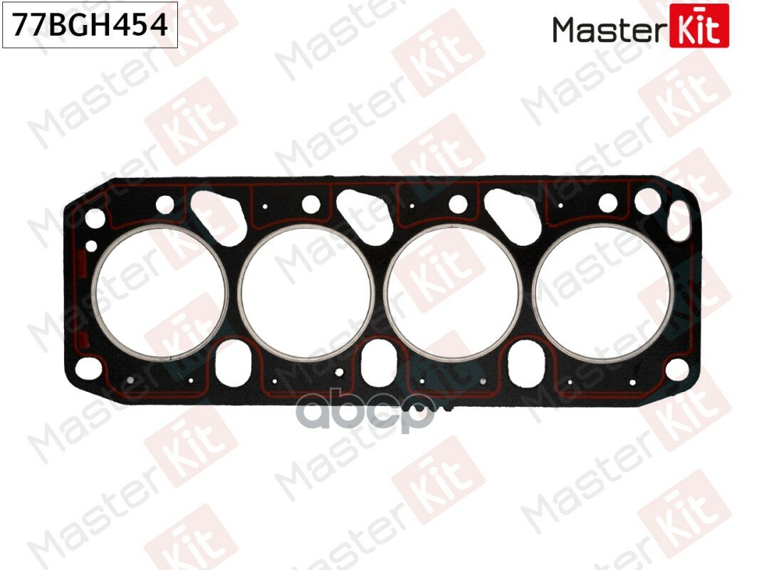 Прокладка ГБЦ MasterKit арт. 77BGH454