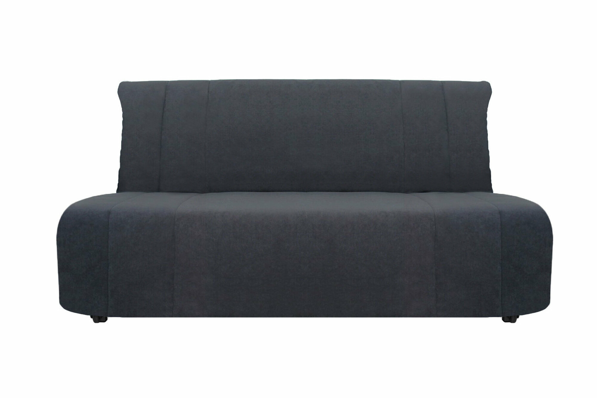 Диван-аккордеон МТК365, механизм трансформации, съемный чехол, 140х200х100