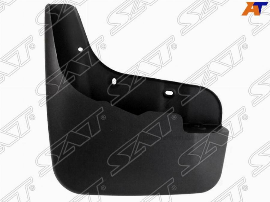 SAT STAU30016B2 Брызговик Audi Q7 05-15 (Спереди/ Слева)