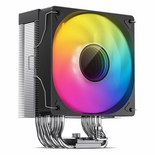 Устройство охлаждения(кулер) JONSBO CR-1000 V2 Pro, 120мм, Ret