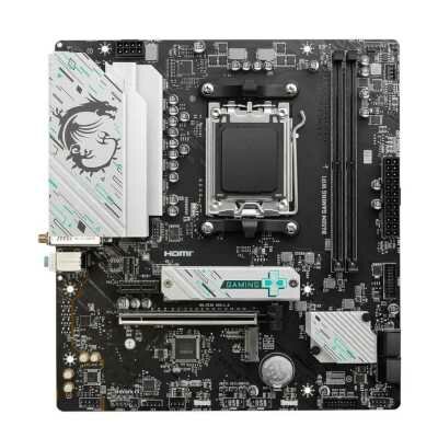 Материнская плата B650M Gaming WiFi