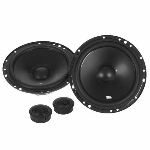 Автомобильная акустика JBL Stage1601C
