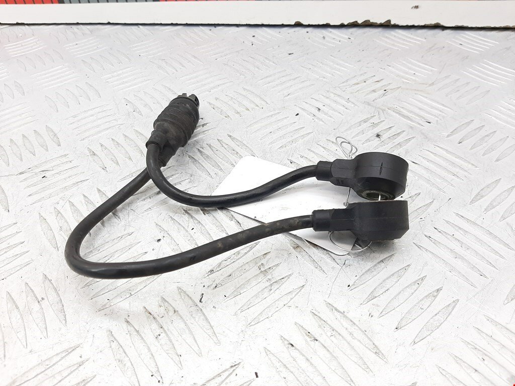 Датчик детонации BMW X5 (E53) 13627568422 арт. 2026451