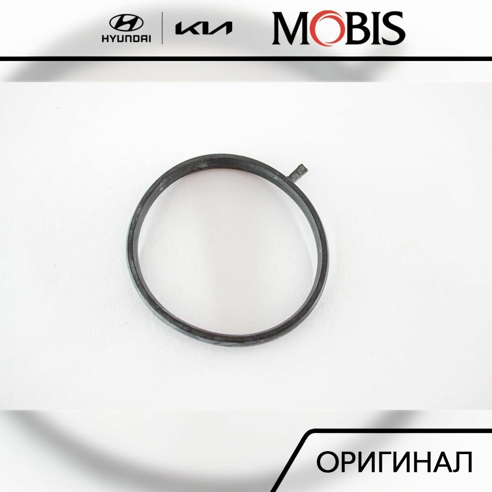 Прокладка корпуса дроссельной заслонки для Hyundai Ix20, Solaris 2010-2017; KIA Rio 2011-2017, Venga / арт. 283132B550 / бренд MOBIS
