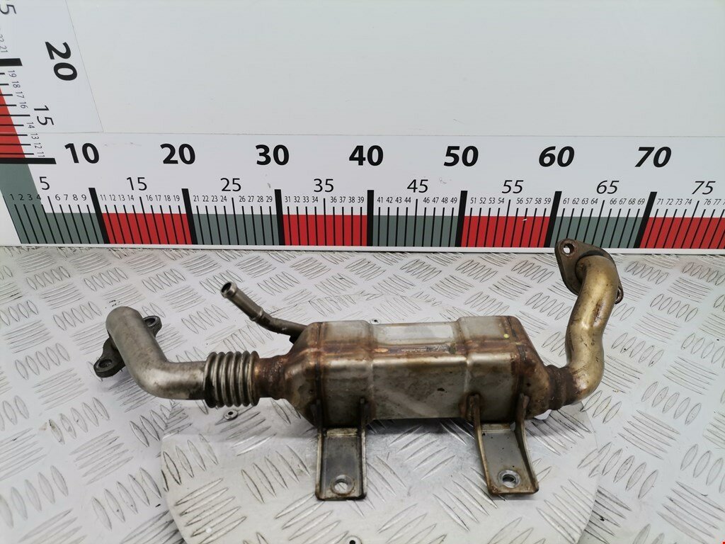 Радиатор системы ЕГР Toyota Corolla Verso 2 арт. 1983538